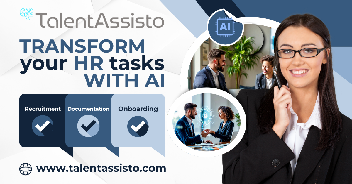Login / Sign Up | TalentAssisto | All-purpose HR Assistant powered by ...